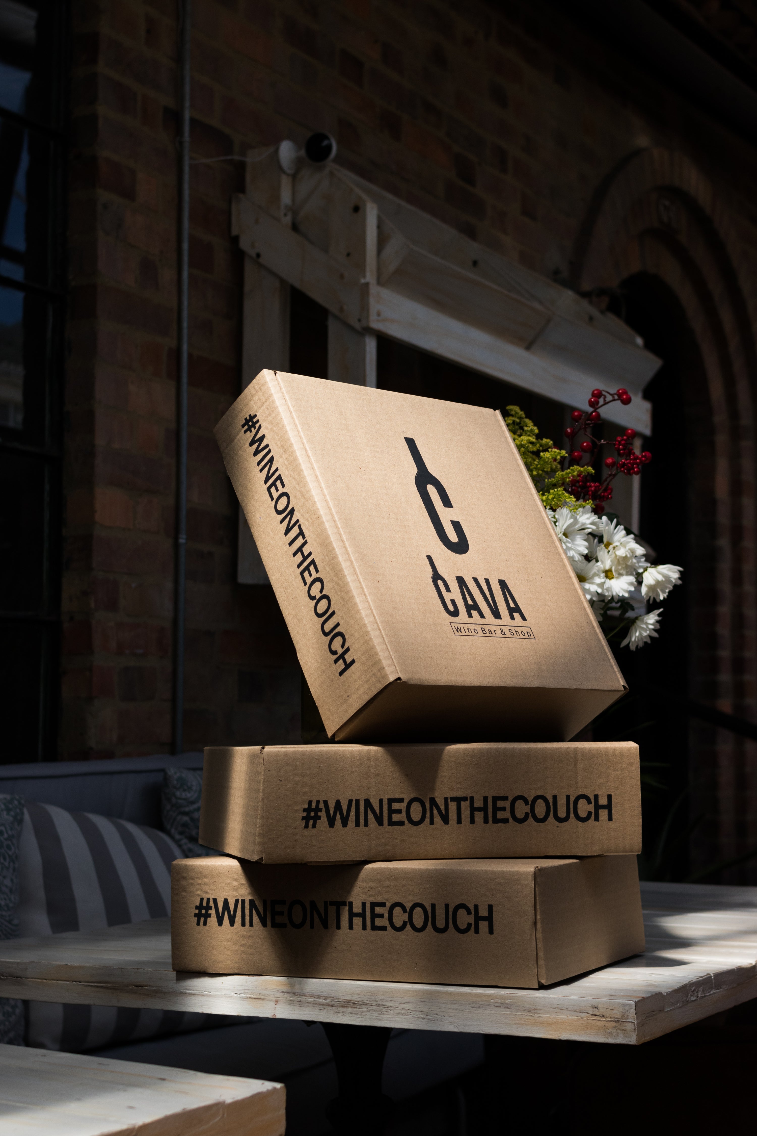 club-cava – Cava Wine Bar