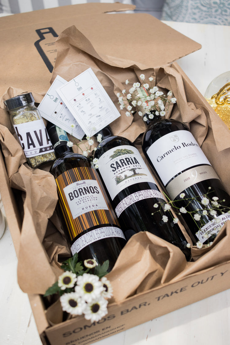 club-cava – Cava Wine Bar